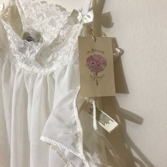 In Bloom | Intimates & Sleepwear | Sexy Intimate Wear With Thong | Poshmark